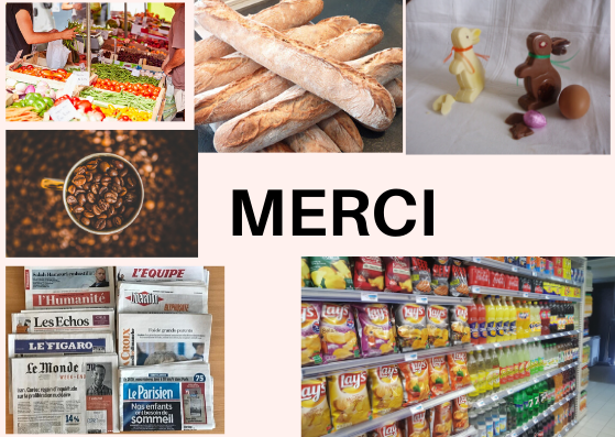 MERCI